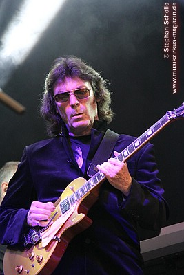 Night Of The Prog VI, Loreley, 08.07.2012