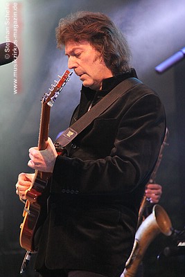 Night Of The Prog VI, Loreley, 08.07.2012