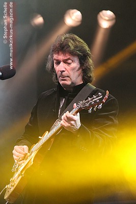 Night Of The Prog VI, Loreley, 08.07.2012