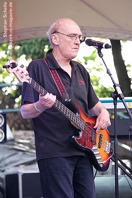 Night Of The Prog VIII, Loreley, 14.07.2013